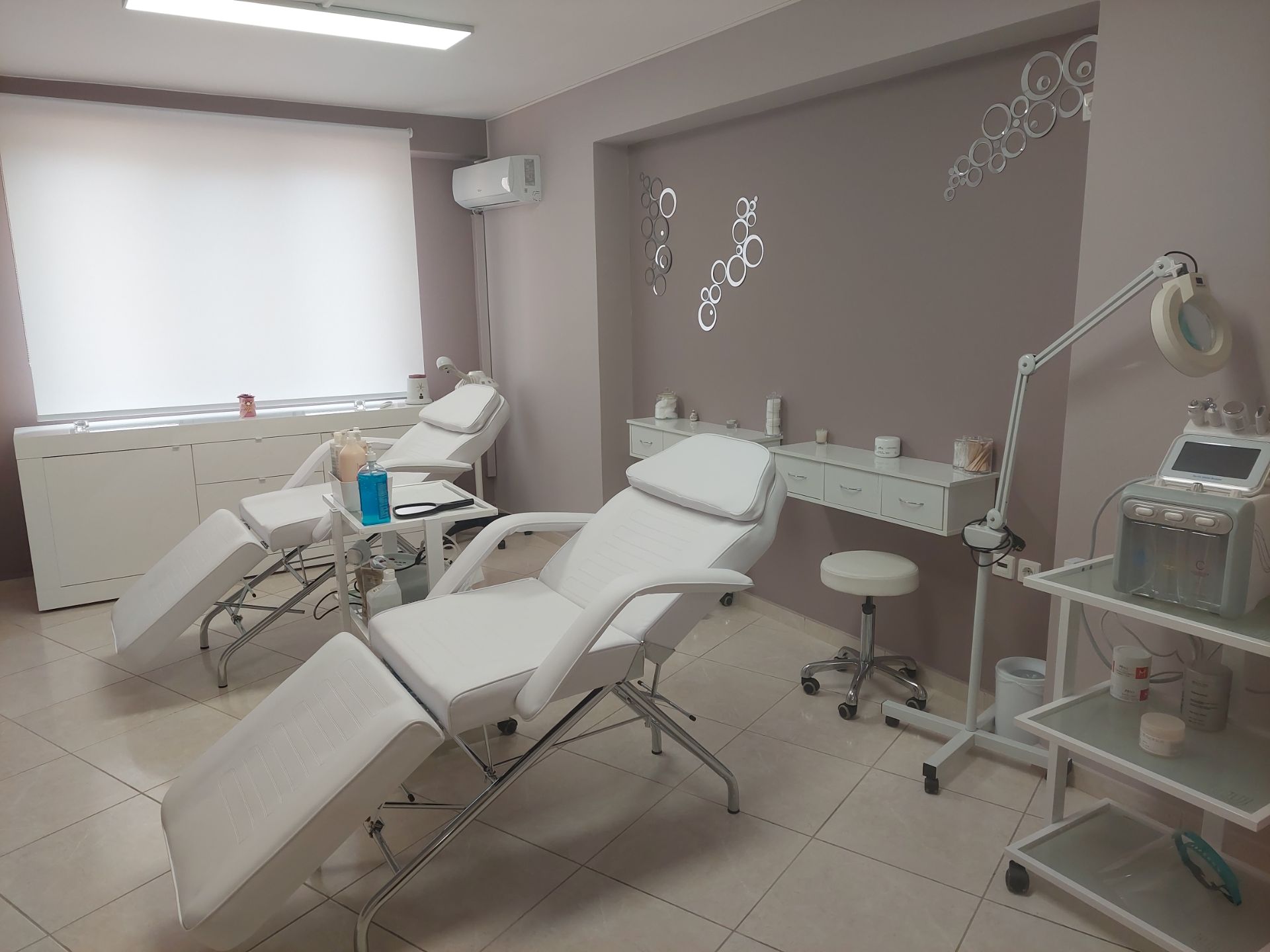 Κέντρο Αισθητικής Ίλιον | Laser Beauty Clinic